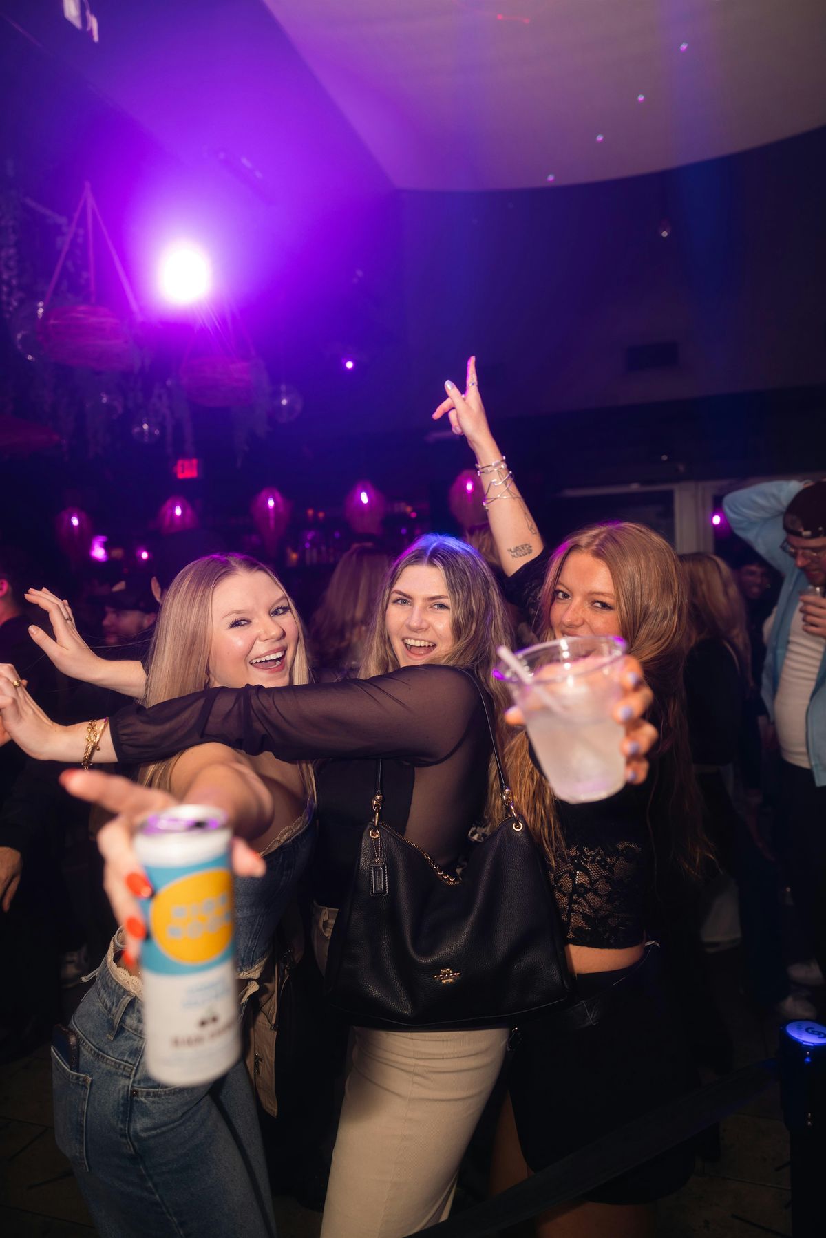 LOVE IN THE CLUB - RITUAL NIGHTCLUB, Ritual Nightclub, Charleston, 14 ...