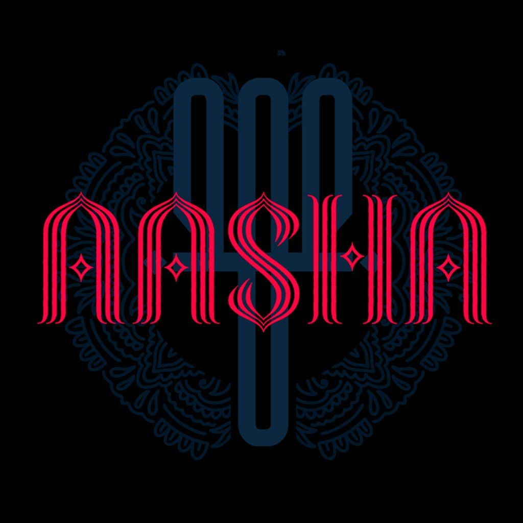 Retroforward & Música Noche present AASHA featuring Fabi Paras, Hare ...