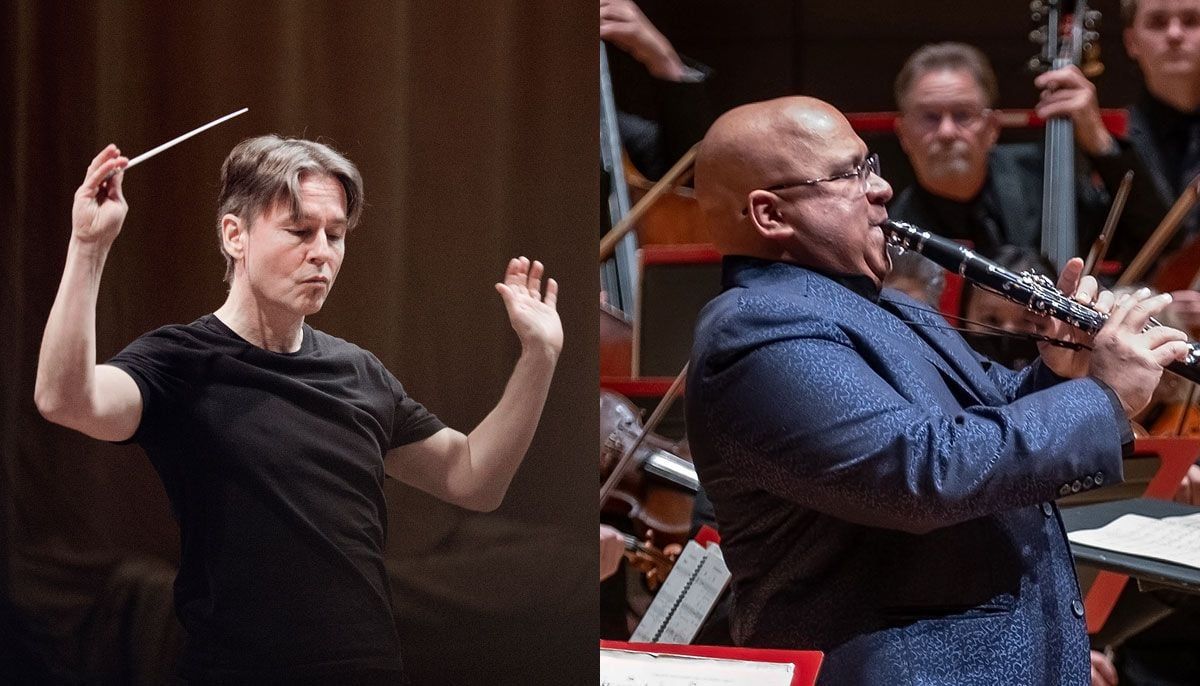 Philadelphia Orchestra - Salonen Conducts Sibelius, Kimmel Center ...