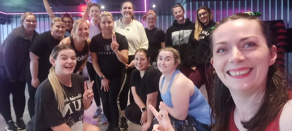 Zumba Fridays @Frettenham Village Hall, Frettenham Village Hall ...