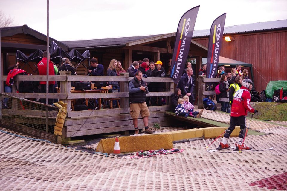 Ski Club Open Day - have a go!, Exeter Ski Club, 22 October 2023 ...