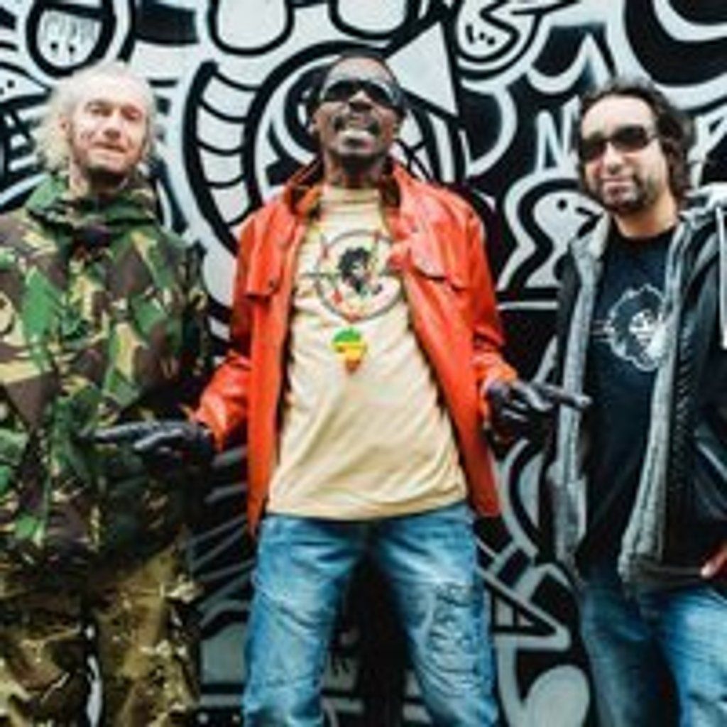 Jam Jah Mondays : Studio One Special ft DJ Dunk, The Station Pub ...