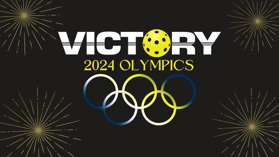 2024 Victory Olympics, 7003 N Alpine Road Loves Park, IL, United States ...