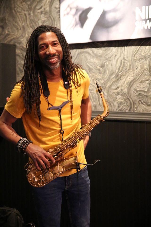 Sunday Jazz Live at Papa Legbas Featuring Yunior Romero!, 202 Cesar ...