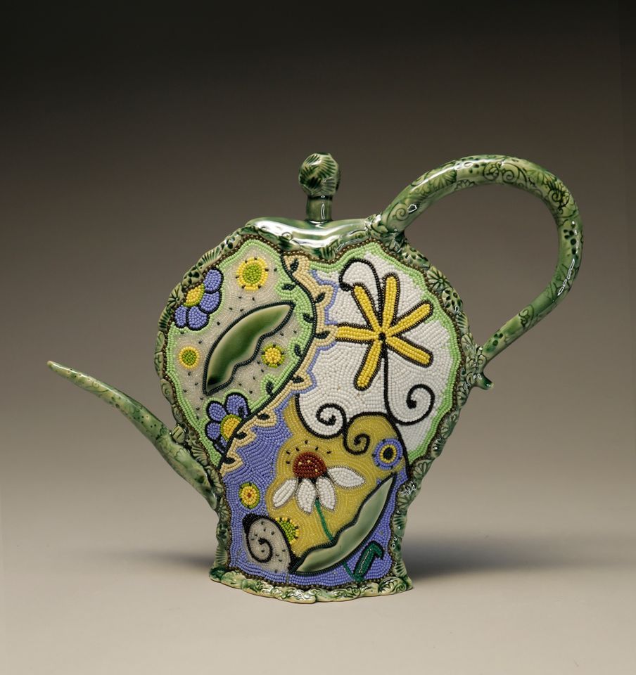 VISITING ARIST WORKSHOPS, Clay Space TC, Traverse City, February 17 2024 | AllEvents.in