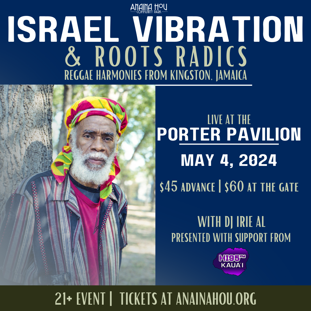 Isreal Vibration at Great American Music Hall, Great American Music ...
