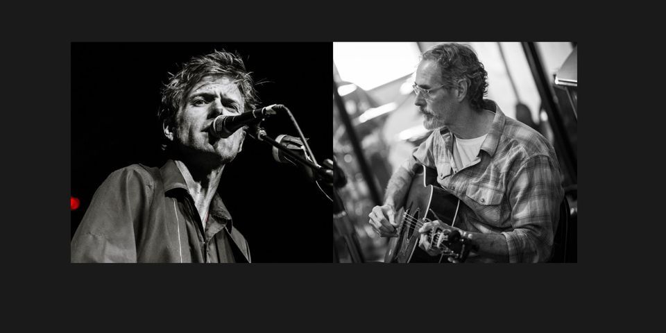 Clay Rose, Singer-Songwriter night w/special guest Kevin DeForrest ...