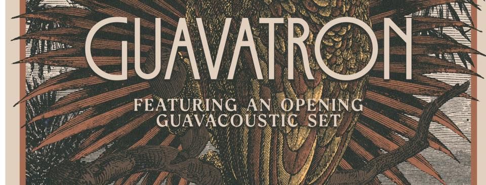 Guavatron at Guanabanas, Guanabanas Island Restaurant and Bar, Jupiter ...
