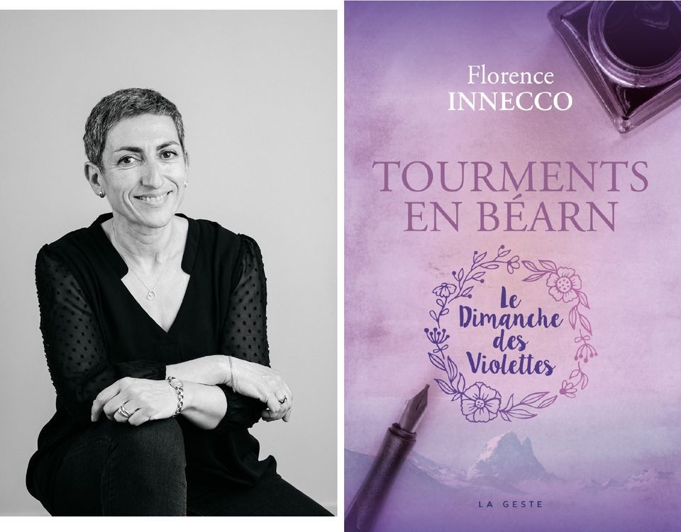 Lescapade de Florence Innecco, L'Escapade, Biarritz, 5 May