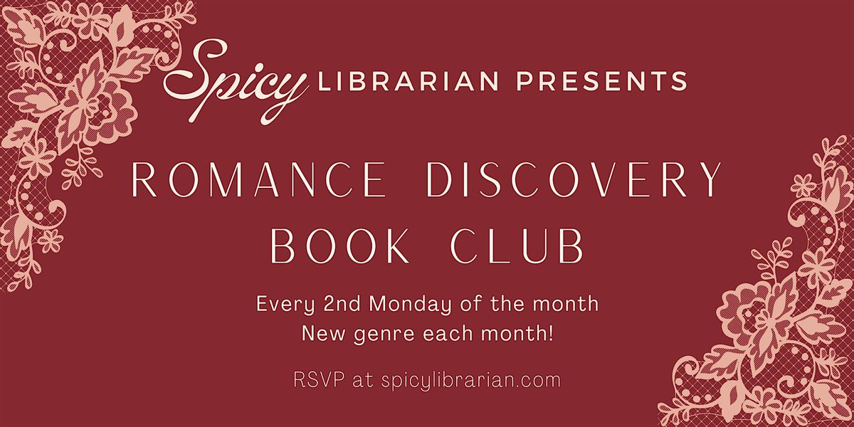 Romance Discovery Book Club - Defy the Stars by Claudia Gray, Spicy ...