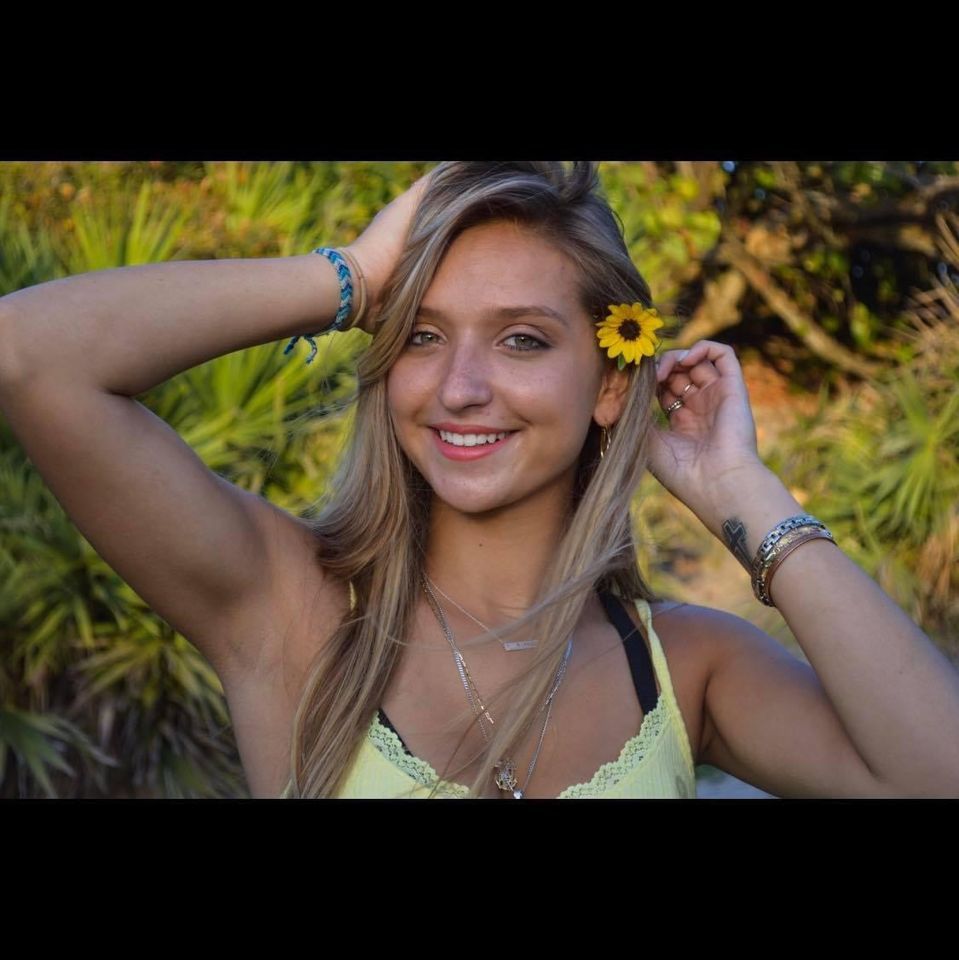 Isabella Stefania, Tiki 52 Bar & Grill, Tequesta, January 23 2024 ...