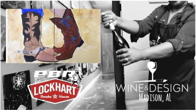 2-canvas Date Night: Country Love: On Wheels at PBR Lockhart , PBR ...