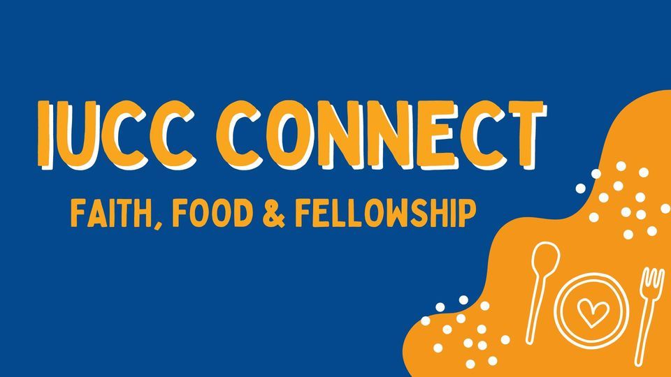IUCC Connect, Immanuel UCC, Lincoln Park, February 4 2024 | AllEvents.in