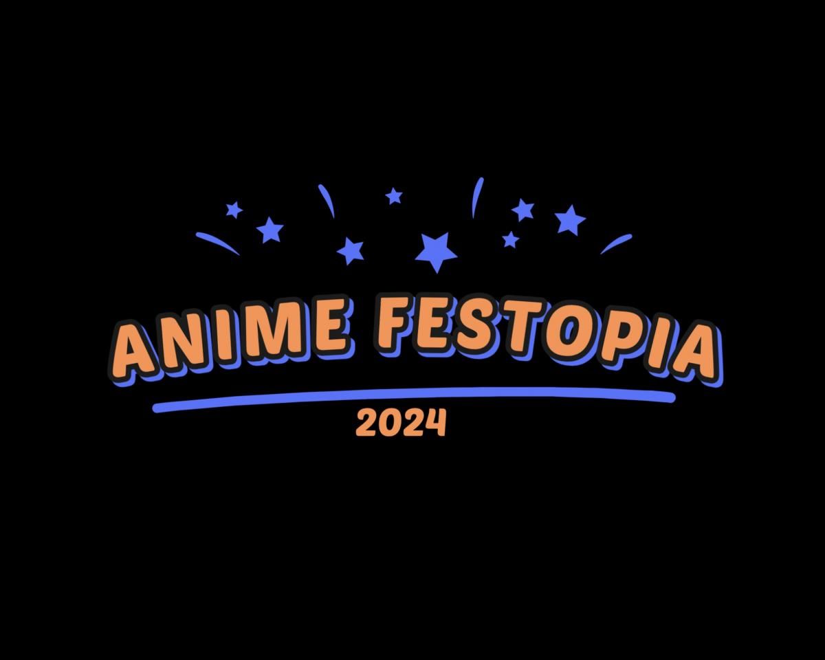 Anime Festopia, Fair Market, Austin | AllEvents