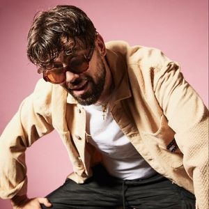 Simon Superti in Göteborg, Liseberg, Göteborg, 4 July to 5 July | AllEvents