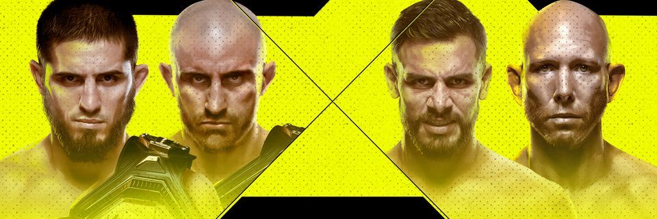 UFC 284 at Legends Tavern & Grille Lighthouse Point, Legends Tavern and ...