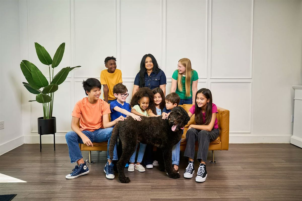 Calvary Placement Agency Ribbon Cutting, 300 Interstate Corporate Ctr ...