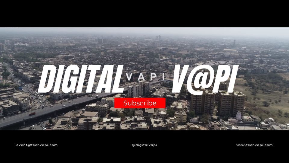 TECH VAPI 2023, Gidc Vapi, 27 December to 29 December