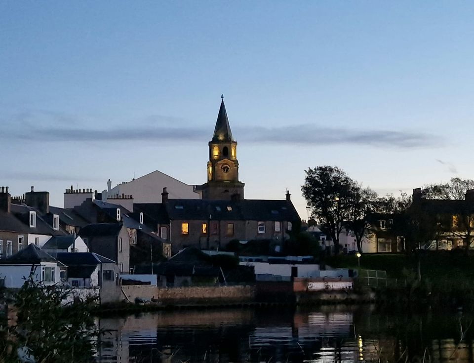 Get Girvan Gleaming , David’s Snack Bar, Ayr, 31 March 2024 | AllEvents.in