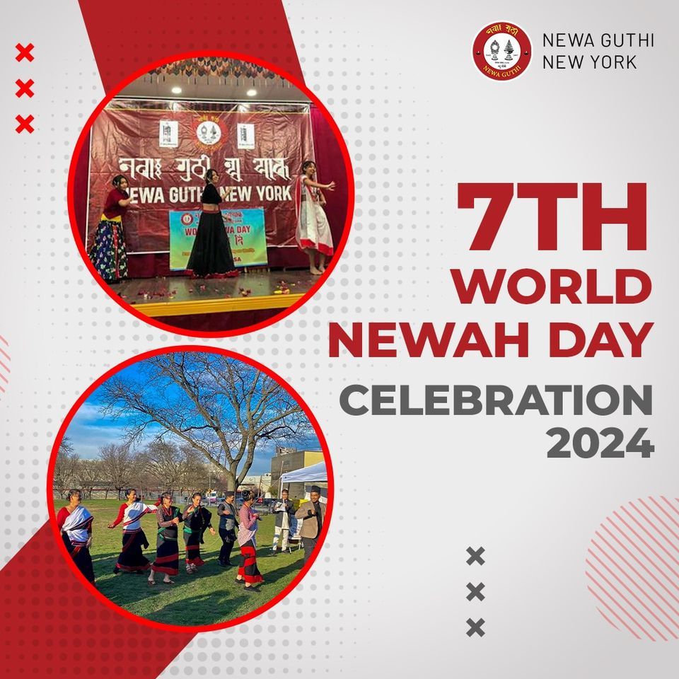 World Newah Day Celebration , Dharma House New York City, Atlantic City ...
