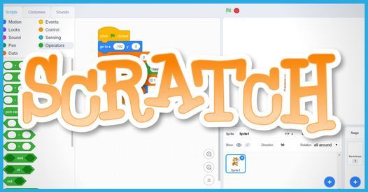 Chase Game - Scratch Video Game Design Class, December 22 2020 | Online ...