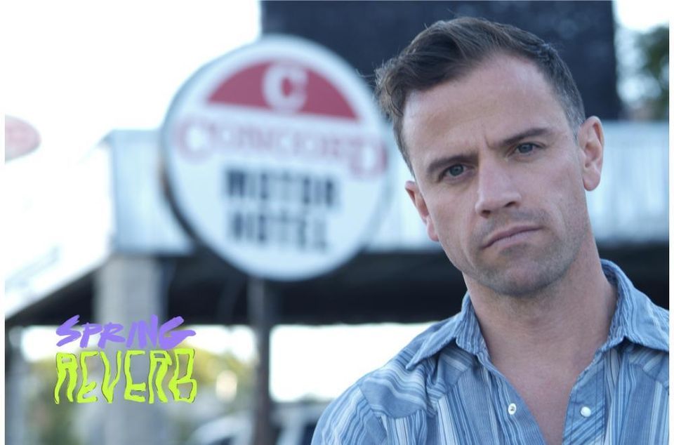 GREG MACPHERSON + Evan Jackson, Megan Hamilton, Jon McLurg (FREE SHOW ...