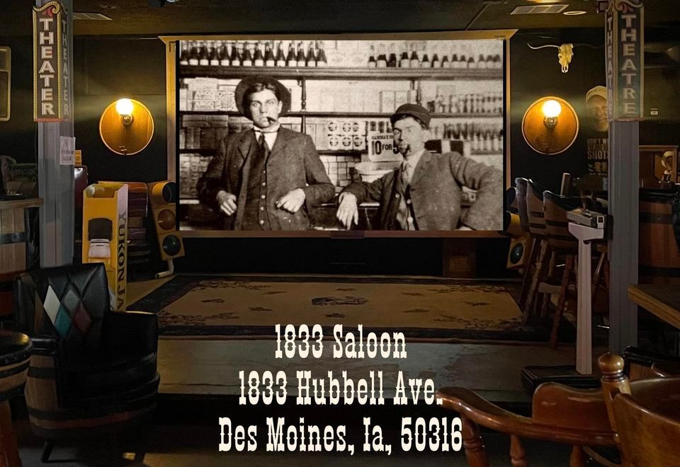 Drinks After Work Jam! Tuesday through Friday 4-7pm, 1833 Hubbell Ave ...