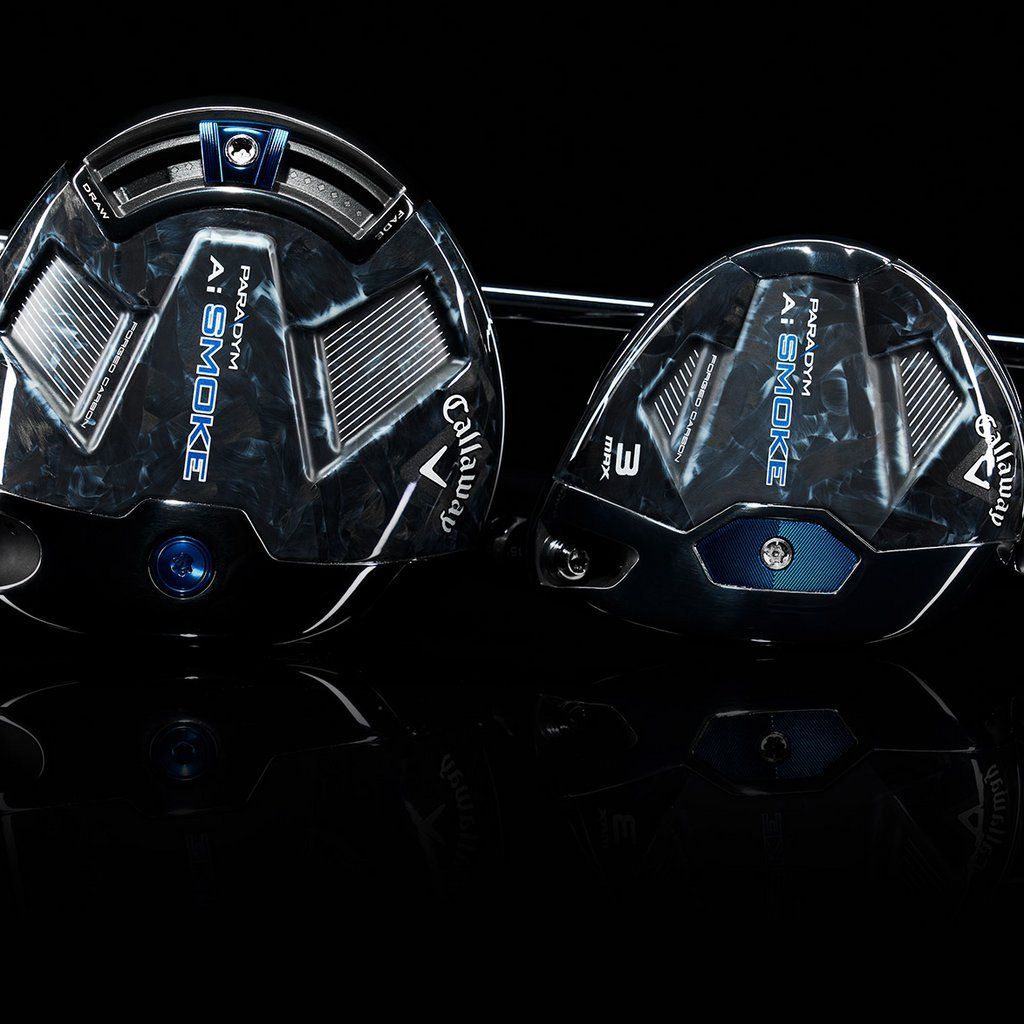 Hampton - Callaway Custom Fitting Event, Hampton Court Palace Golf Club ...