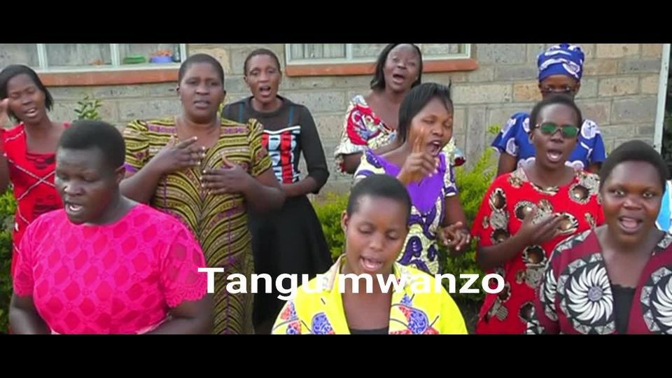 Sabbath Worship, Jogoo road, Bahati, Nairobi, Kenya, January 27 2024 ...