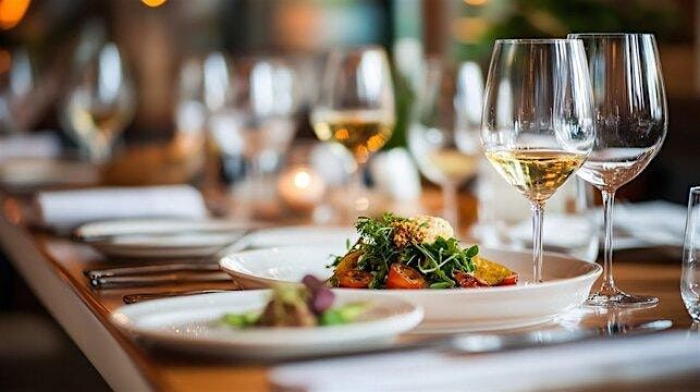 Spirit & Wine Pull Charity Dinner, Red Bird, Raleigh, 11 February 2026 ...