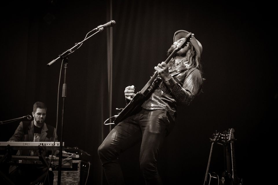 JESSE ROPER-Entertainer of the Year!, The Little Bear Saloon, Evergreen ...