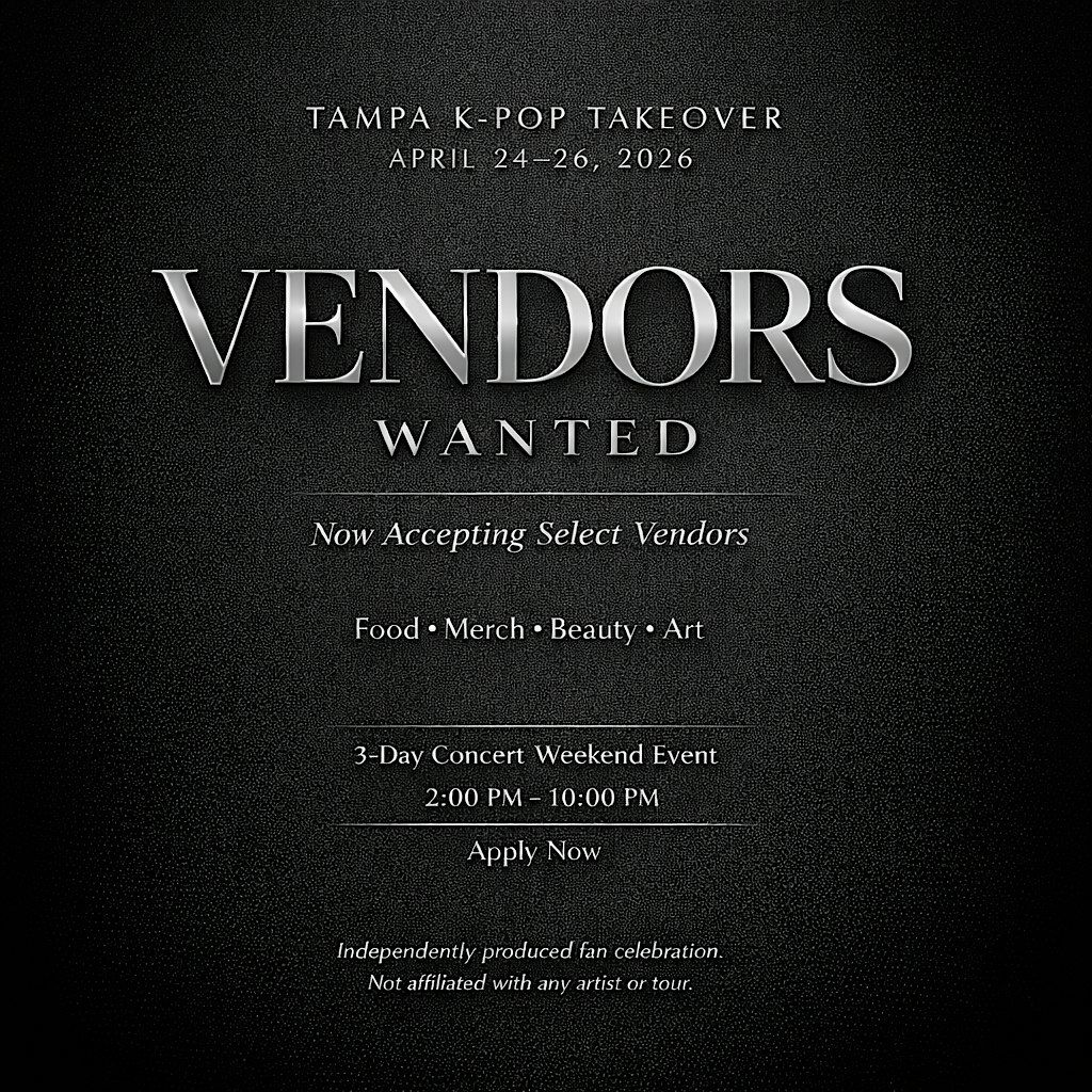 VENDOR Foodie World DEZERLAND Orlando : ASIAN FOOD FESTIVAL, Dezerland ...