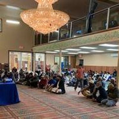 Discover Masjid Al-Eiman the Buffalo, NY Mosque Events | Tickets ...
