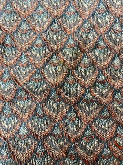 Advanced Weaving Class - Bateman Patterns, 751 S George Washington Blvd ...