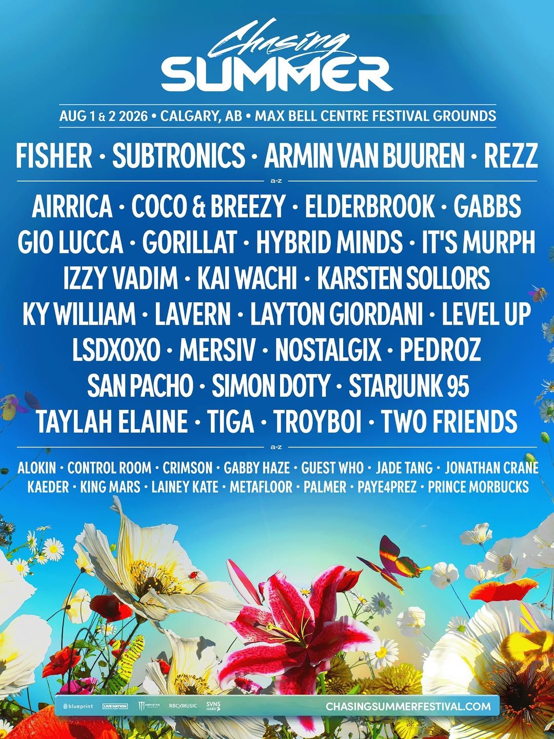 Subtronics, Encore Beach Club, Las Vegas | AllEvents