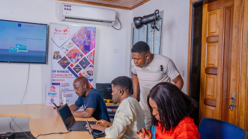 African Digital Marketing Summit Second Edition , Akwa Douala, 28 October 2023 | AllEvents.in