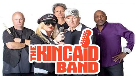Live music with The Kincaid Band, Crafter's Brew, Oak Ridge, 23 ...
