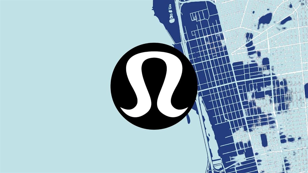 lululemon berkeley: Mat Sculpt by Giselle Flores, lululemon Berkeley ...