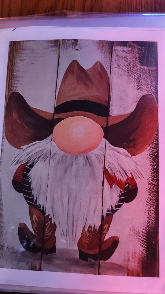 Paint and Sip with Wacky Jackies Painting, Braska Bar & Grill, Lincoln ...