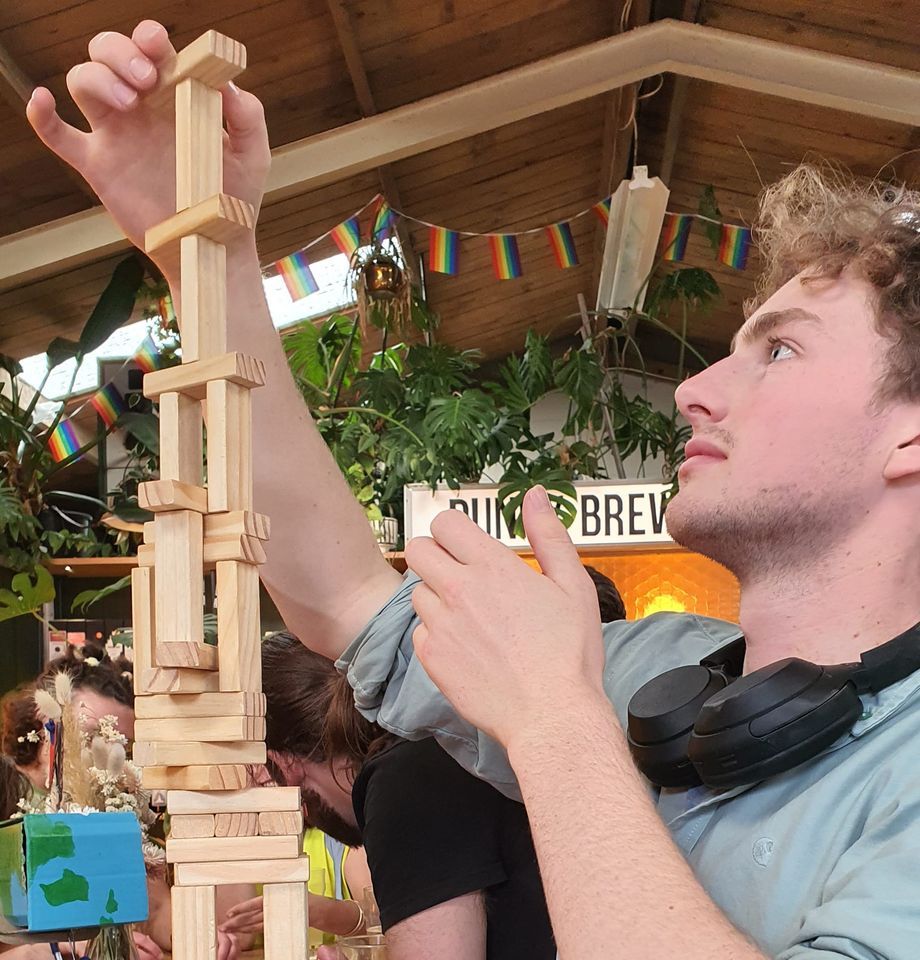 UC Climate Action Club: Special General Meeting (SGM), UC Community ...