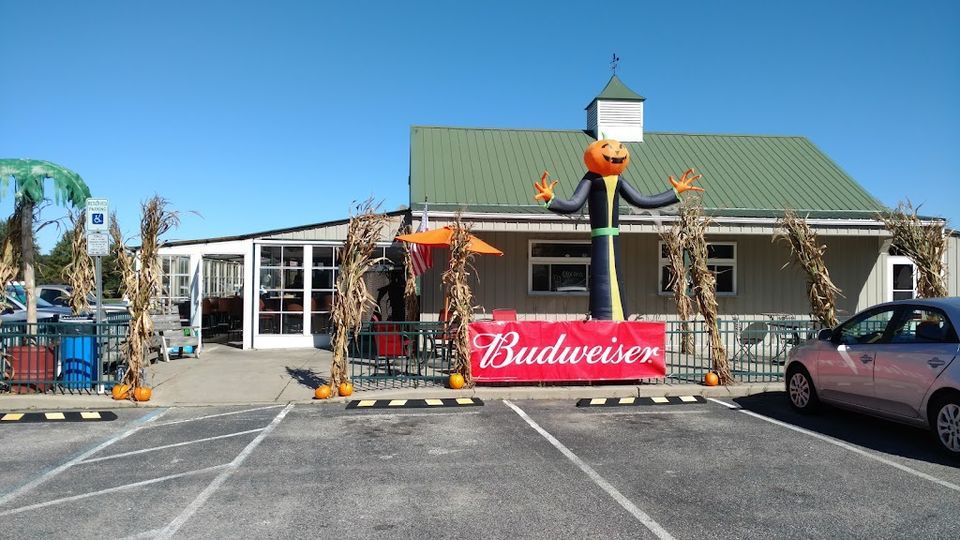 Uncle Rickys, Uncle Ricky's Outdoor Bar & Grill, Buena, 23 February ... Uncle Rickys, Uncle Ricky's Outdoor Bar & Grill, Buena, 23 February ...