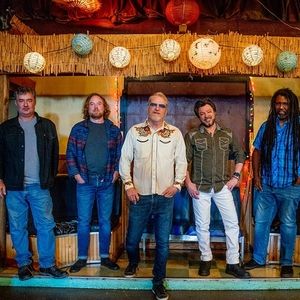 Cracker @ Old Town School of Folk Music - Gary & Laura Maurer Concert ...