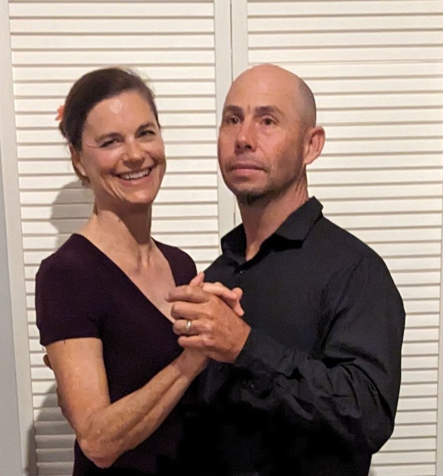 Balboa Crash Course for Dancers!, Studio, Trinity-St Paul's United Church and Centre for Faith ...