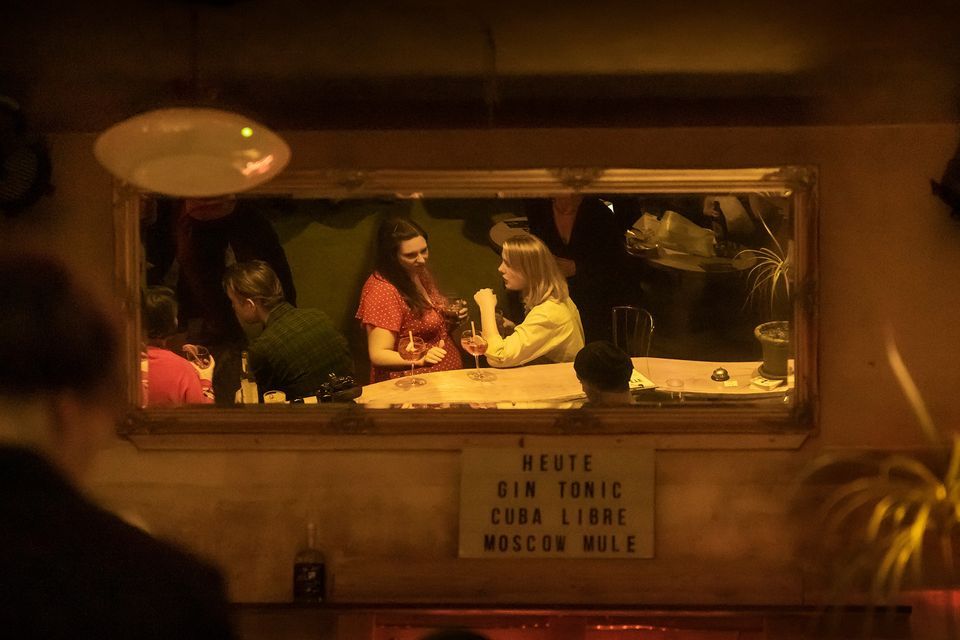 Lovelite Blues 15.03, Lovelite Berlin, Haasestraße 1, 10245 Berlin ...