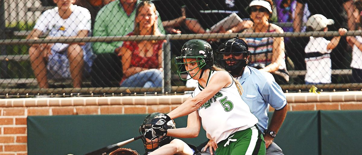 Florida Gulf Coast Eagles Softball at UCF Knights Softball, UCF ...
