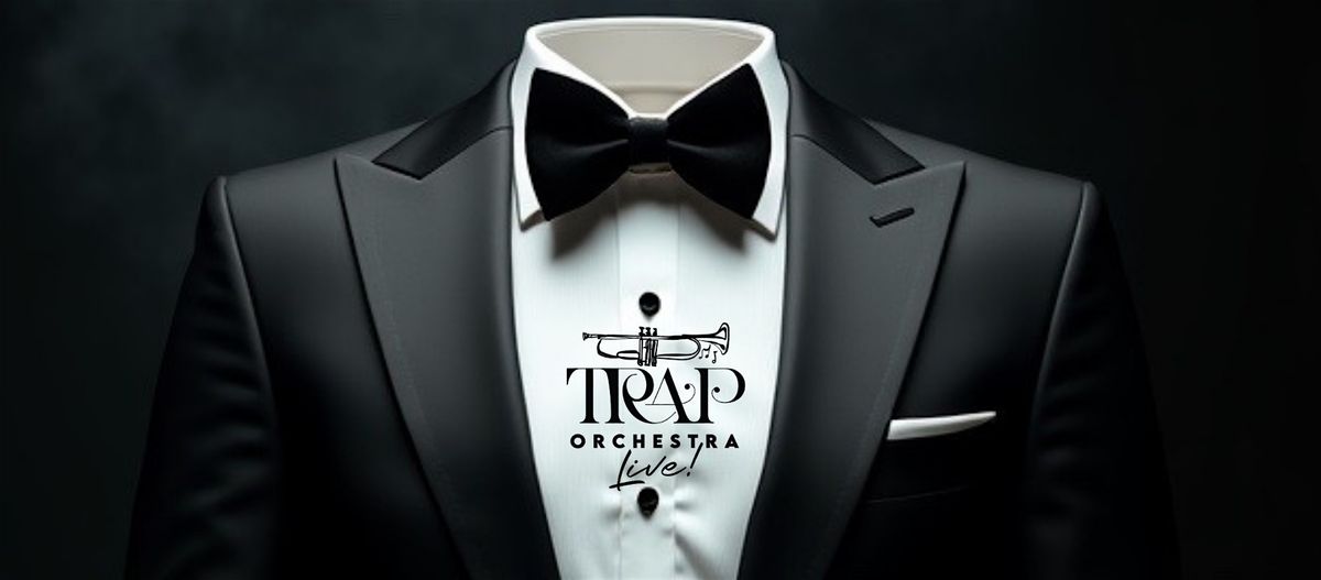 Trap Orchestra Live! 1 Year Anniversary, Centro Asturiano de Tampa, 24 ...