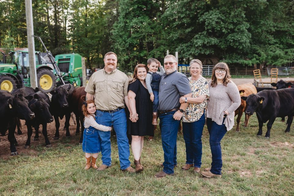 Fall Fun at Powers Family Farm, 660 North Hulett Road, Villa Rica ...
