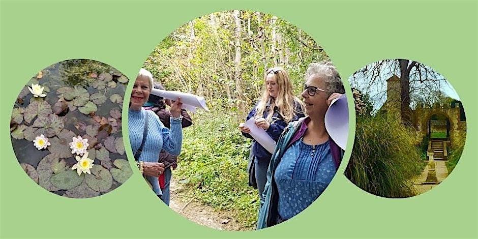 Interactive Listening Quest: an ears-first exploration, Jubilee Library ...