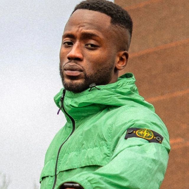 Denon Reed, TS7, Chad Harrison, DJ Pantha in Bristol, The Prospect ...
