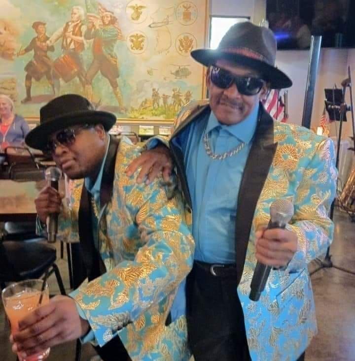 SWEET BOBBY & DA TOMMY GUNN DUO SHOW, The Dog House, Fond Du Lac, 13 ...